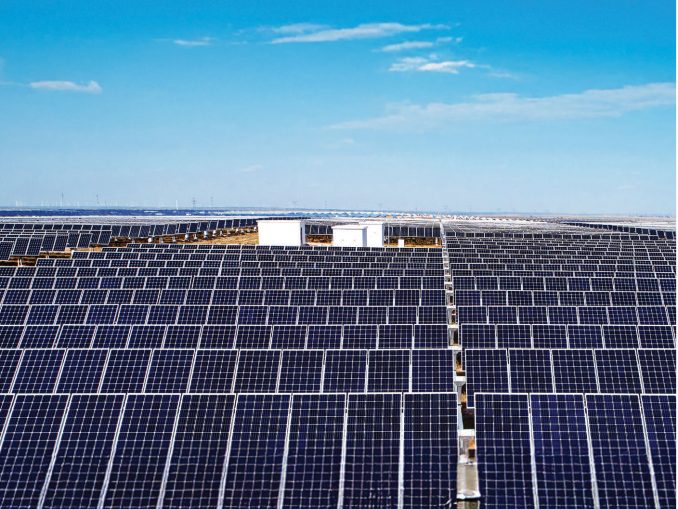 Renewable Watch Magazine