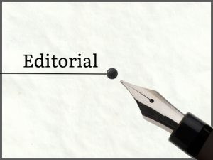 Editorial: May 2026 - Renewable Watch