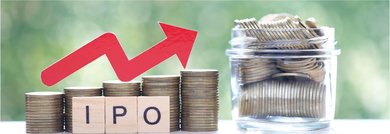 IPO Wave: Renewable companies tap the market to raise funds for ...