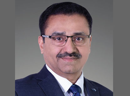 Interview with Kishor Nair: “The market is witnessing a significant ...