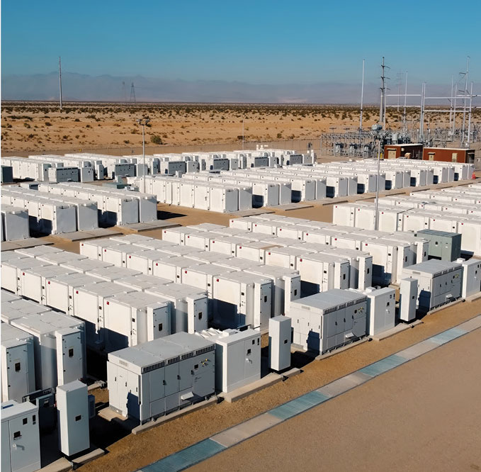Growth Phase: Trends in the standalone battery energy storage space ...