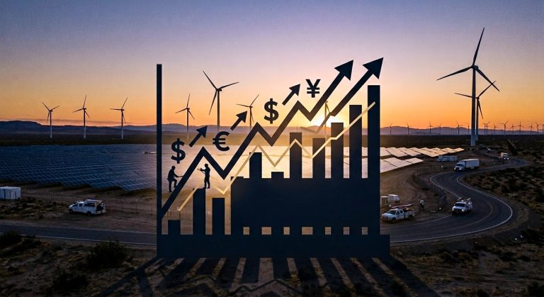 A Maturing Market: Renewable energy financing trends - Renewable Watch